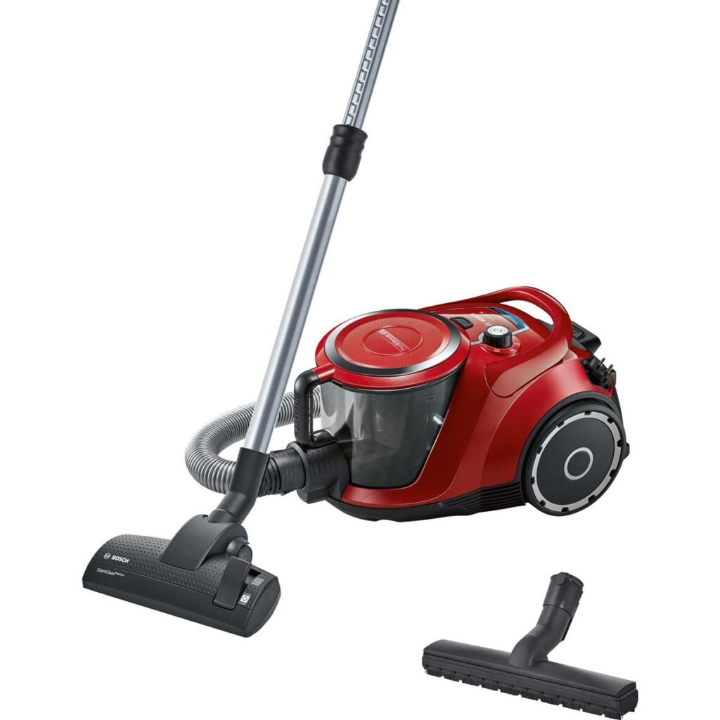 DAEWOO Vacuum cleaner - Black SNAP Electrics Home Appliances Snap ...