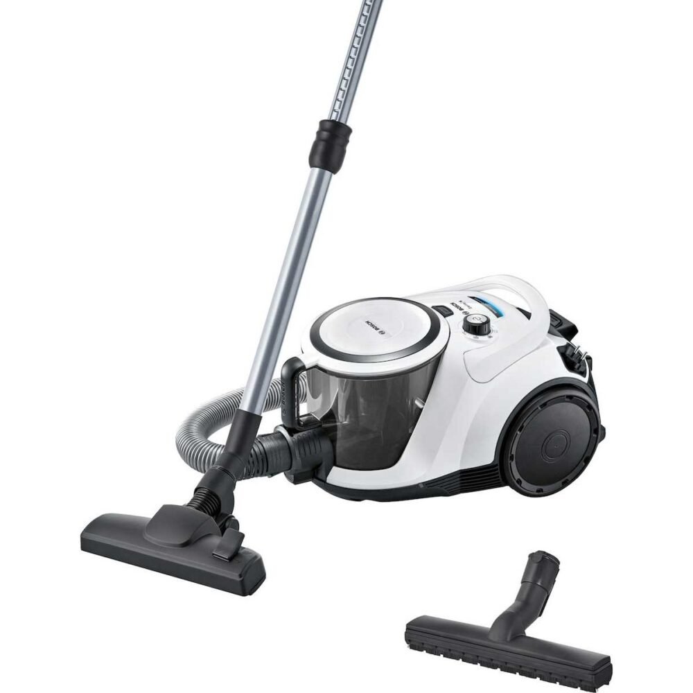 DAEWOO Vacuum cleaner - Black SNAP Electrics Home Appliances Snap ...