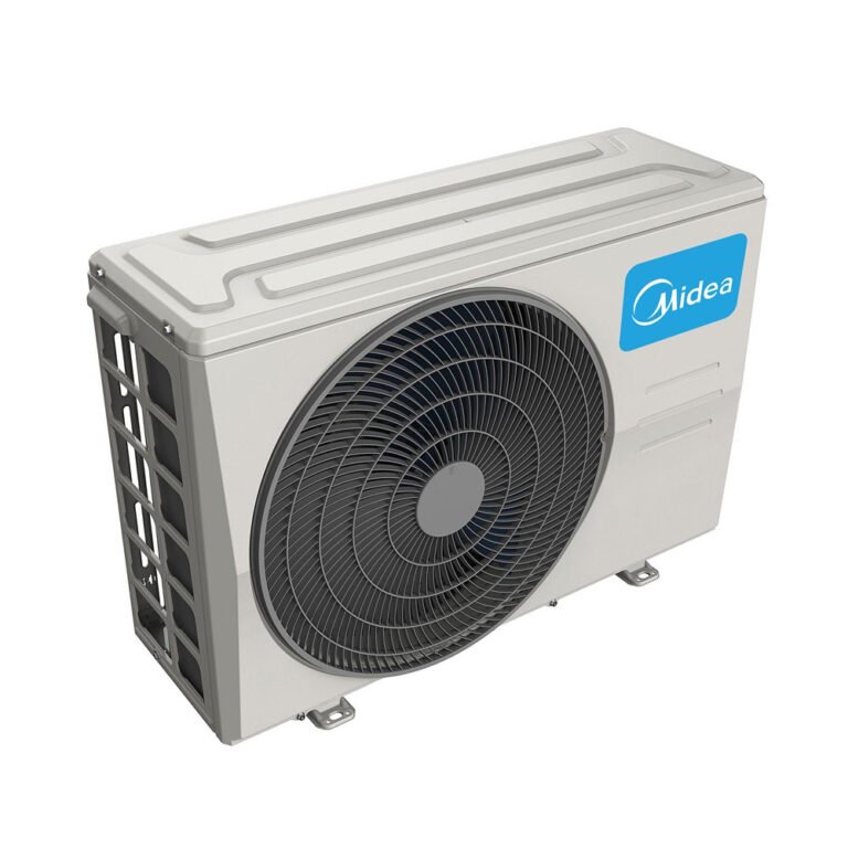 Midea Extreme Save Lite Air Conditioner 18000 BTU / h SNAP Electrics ...